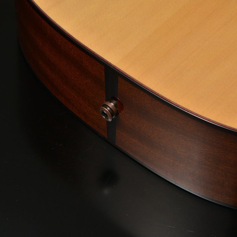 HC-583E A,S/STD | Deviser ｜株式会社ディバイザー｜長野県松本市のギターメーカー